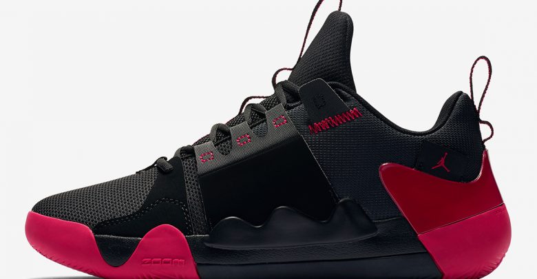 The Jordan Zero Gravity Will get A Basic “Bred” Look - blog ...