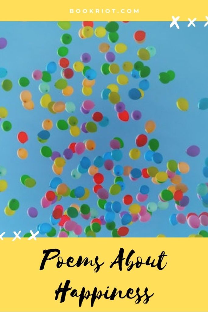 15 Poems About Happiness To Reset Your Day - blog.surfavenuemall.com