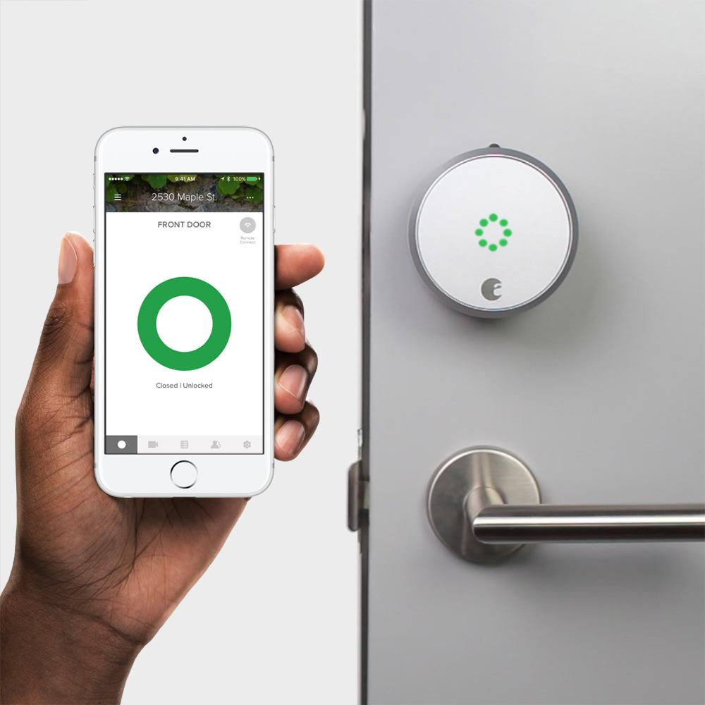 Sensible House Locks: A Full Information - blog.surfavenuemall.com
