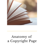 What Can Your Ebook’s Copyright Web page Inform You? - blog ...